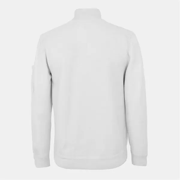C.P. COMPANY Crew Neck Jumper