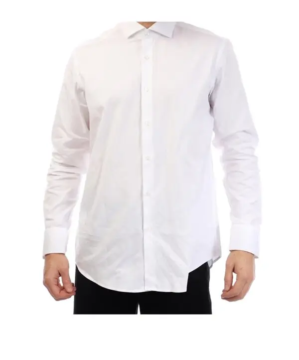 Hugo Boss Logo Shirt