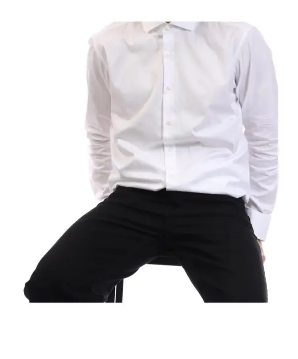 Hugo Boss Logo Shirt