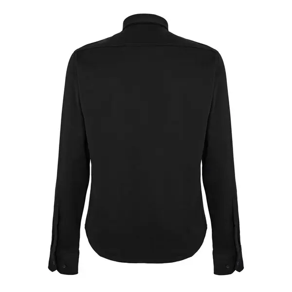 Hugo Boss Plain Shirt