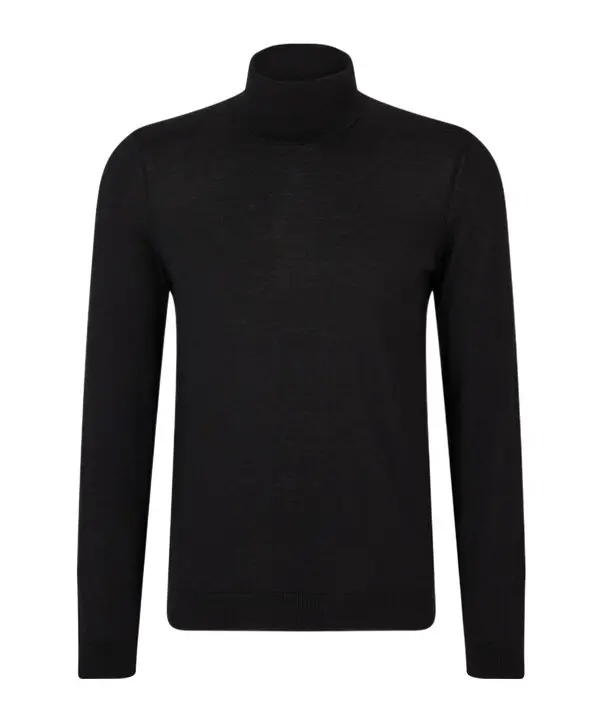 Hugo Boss Musso P Crew Sweatshirt