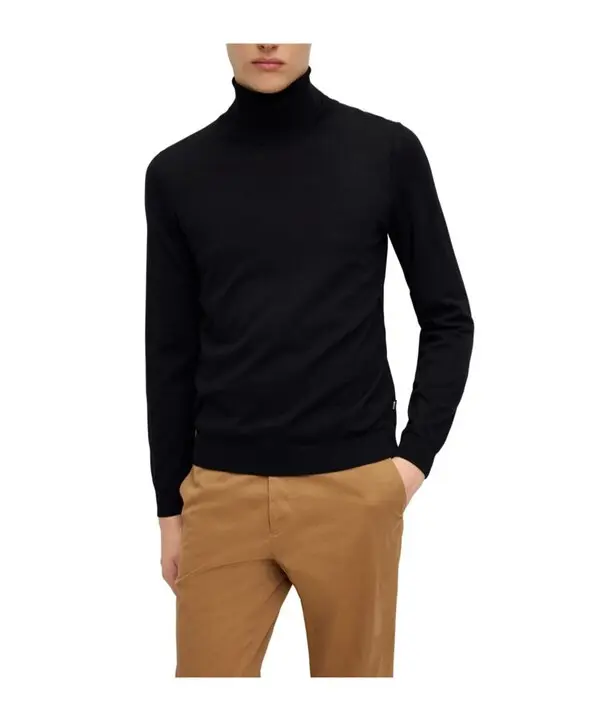 Hugo Boss Musso P Crew Sweatshirt