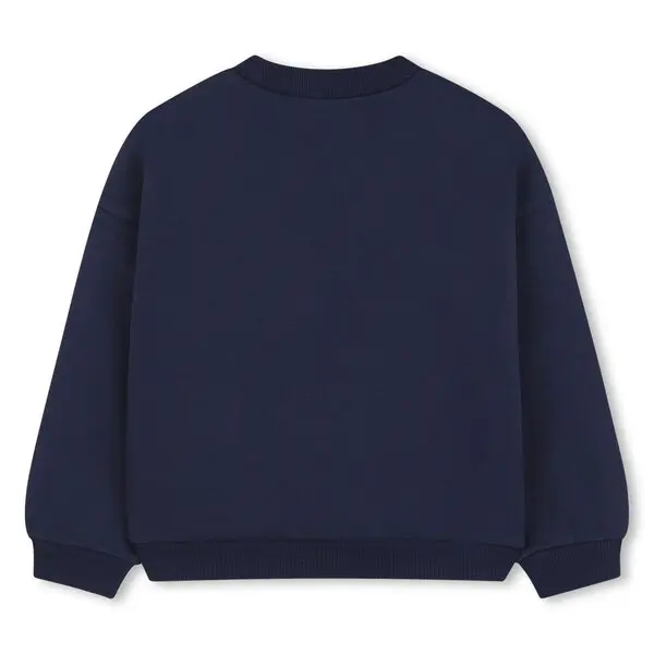 BILLIEBLUSH Bilblsh Graphic Swt Jn61