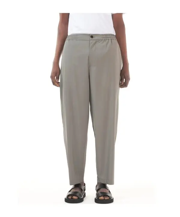 Barena Venezia Ameo Straight Leg Trousers