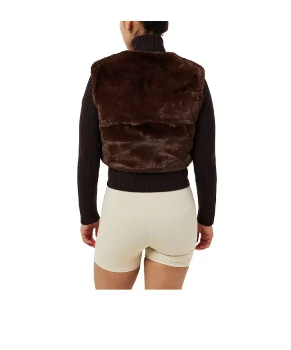Moose Knuckles Simple Knitted Sweater