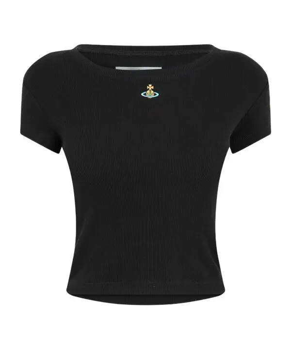 VIVIENNE WESTWOOD Mini Baby Tee