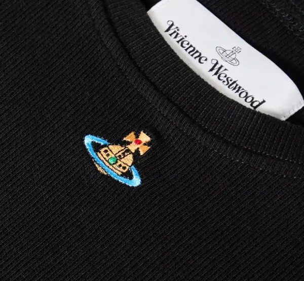 VIVIENNE WESTWOOD Mini Baby Tee