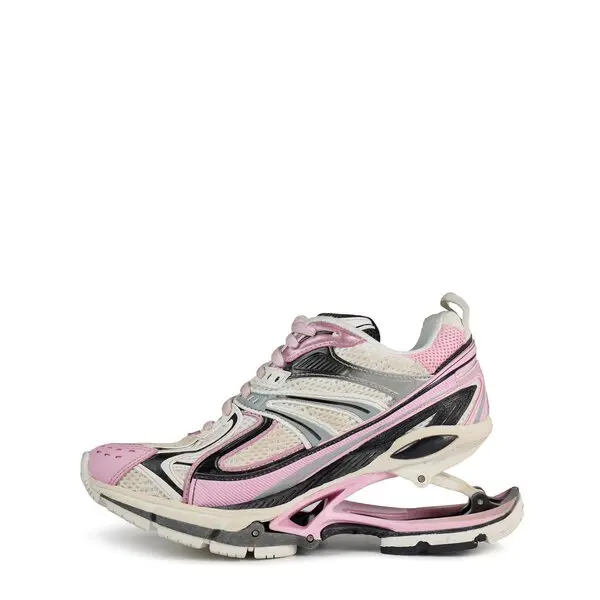 Balenciaga Color-block Trainers