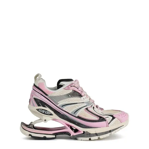Balenciaga Color-block Trainers