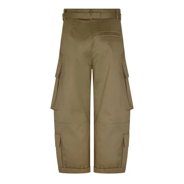 Acne Studios Simple And Casual Pants