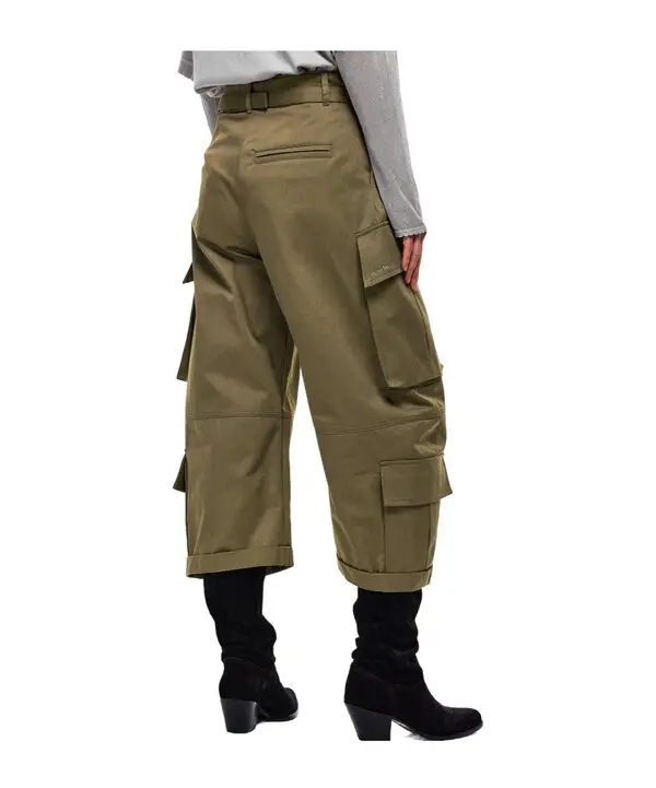 Acne Studios Simple And Casual Pants