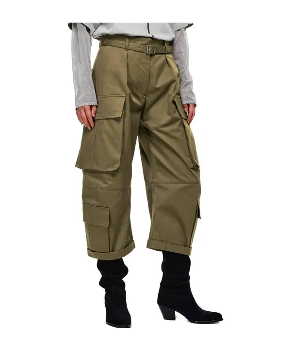 Acne Studios Simple And Casual Pants