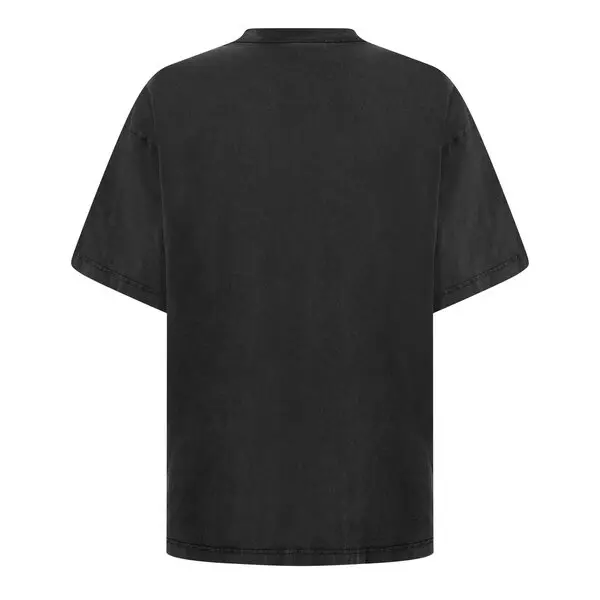Balenciaga Printed Logo T-shirt