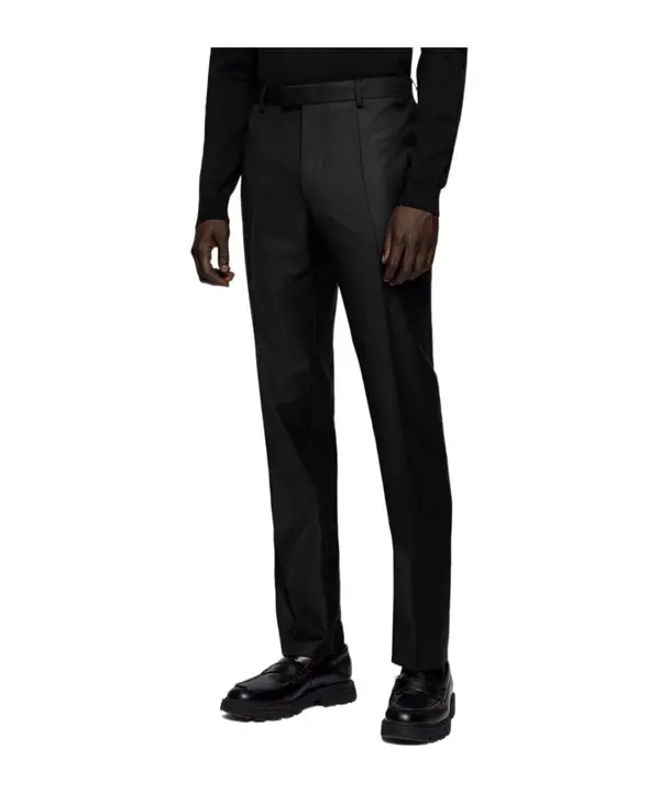 Hugo Boss T-lone Lc Tailored Trousers