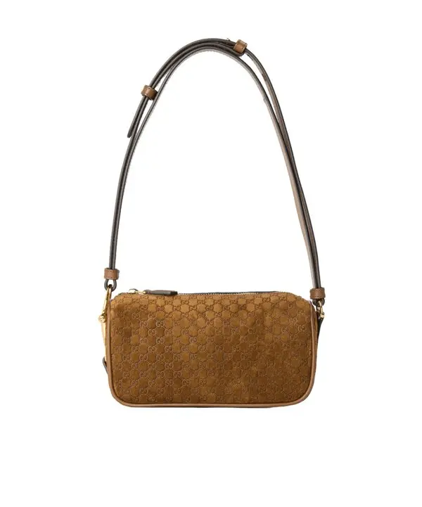 Gucci Half Heart Shoulder