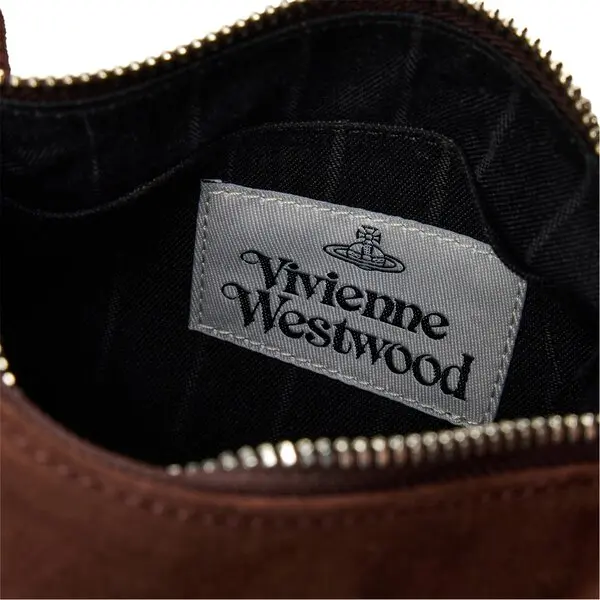 VIVIENNE WESTWOOD Kate Shoulder Bag