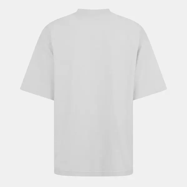 Balenciaga Oversized T-shirt