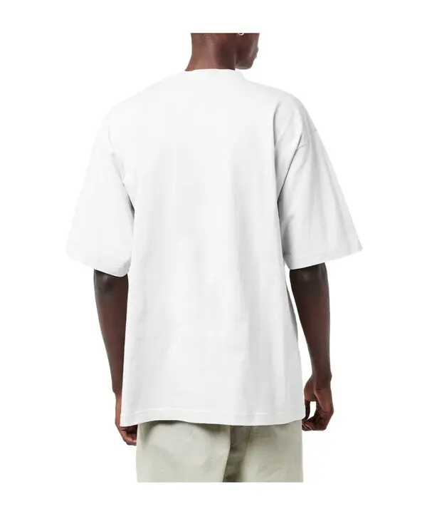Balenciaga Oversized T-shirt