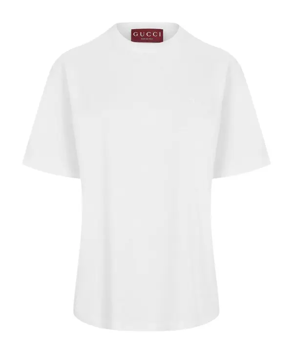 Gucci Logo T-shirt