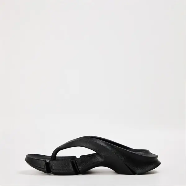 Balenciaga Flat Sandals