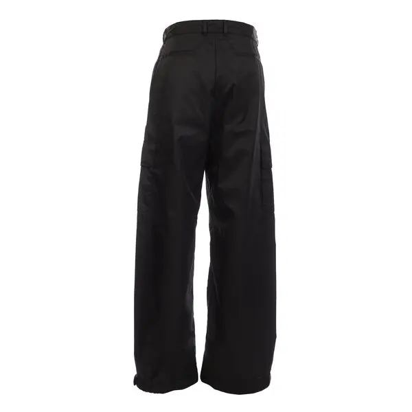 Off-White Classic Versatile Trousers