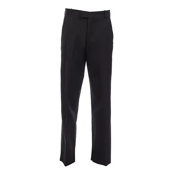 Off-White Classic Versatile Trousers