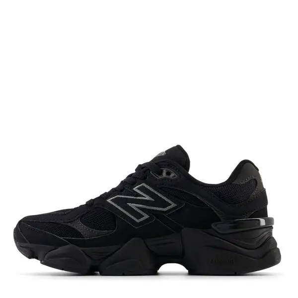 NEW BALANCE Solid-colored Sneakers