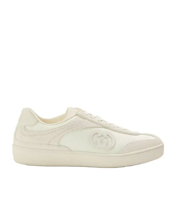 Gucci Logo Sneakers