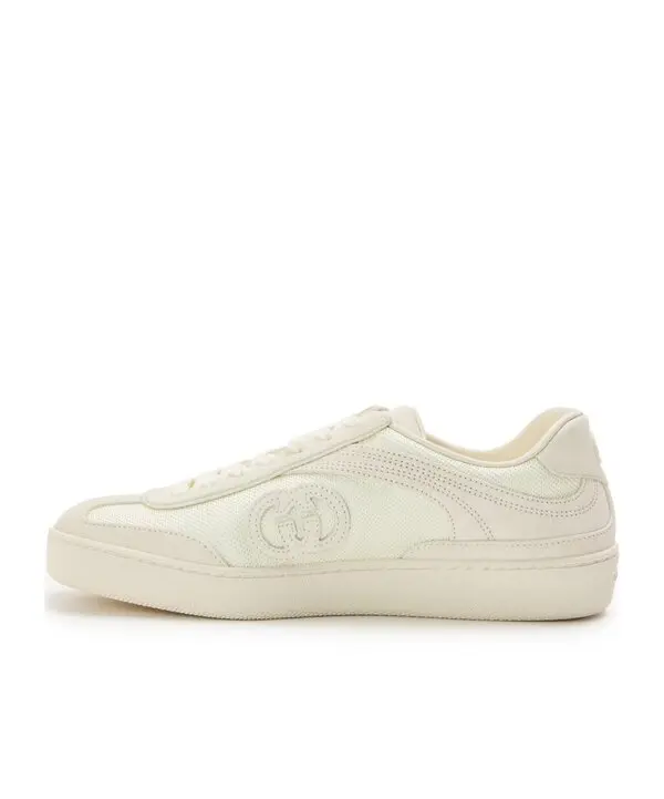 Gucci Logo Sneakers
