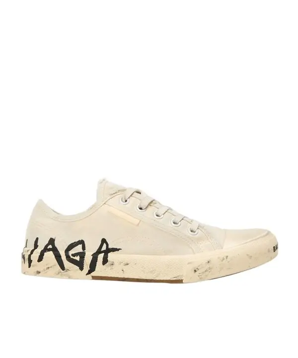Balenciaga Low-top Sneakers