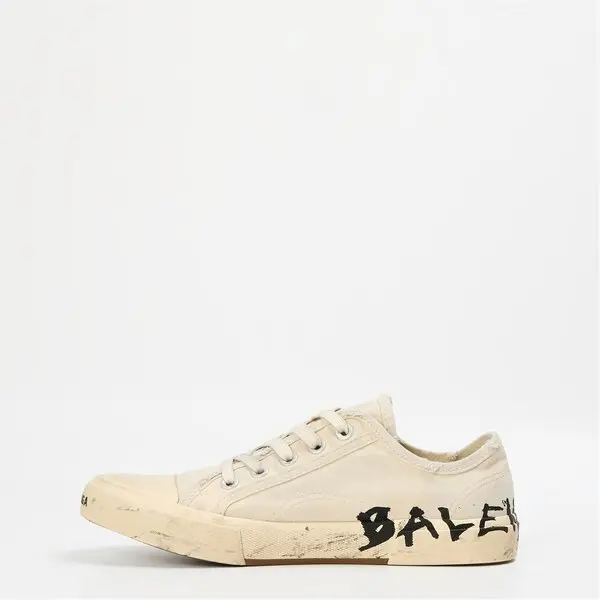Balenciaga Low-top Sneakers