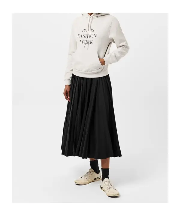 Balenciaga Low-top Sneakers