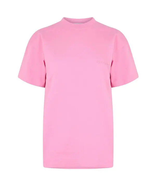 Balenciaga Regular Fit T-shirt