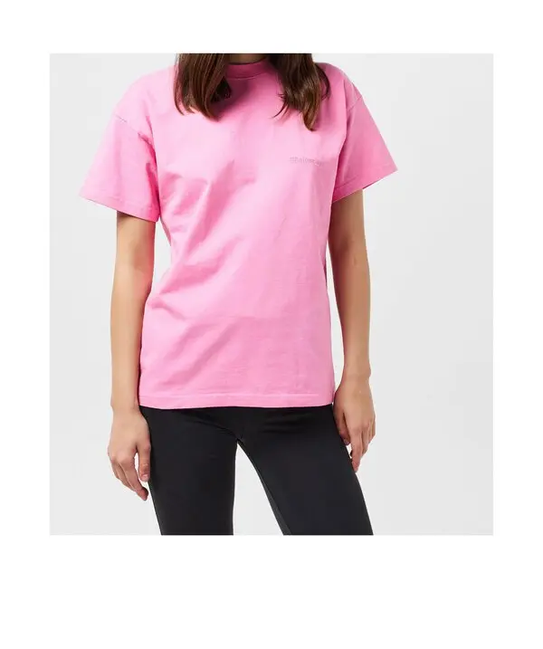 Balenciaga Regular Fit T-shirt