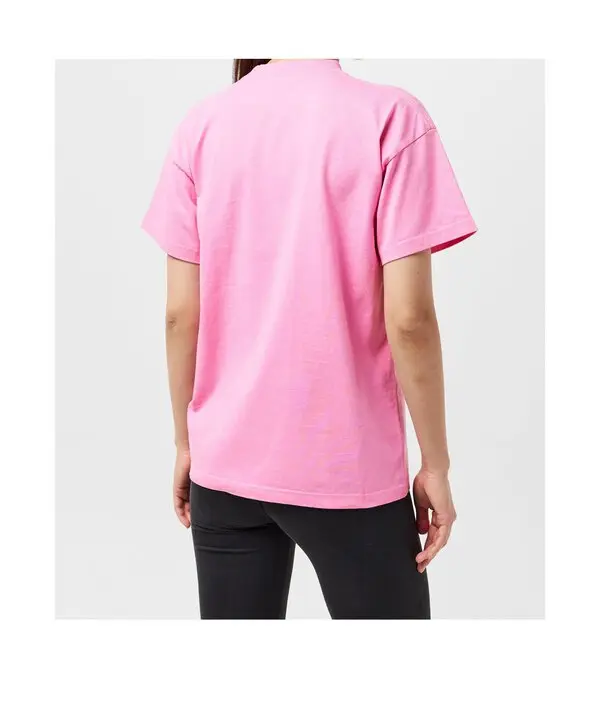 Balenciaga Regular Fit T-shirt