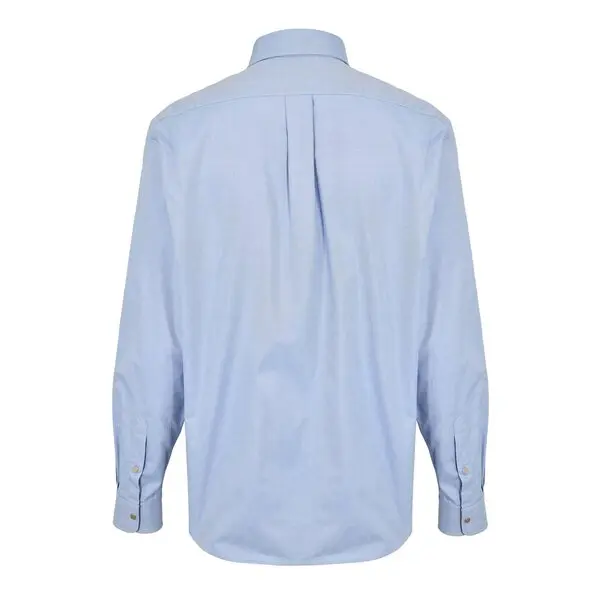 Fendi Solid Color Shirt