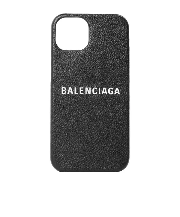 Balenciaga Phone Case