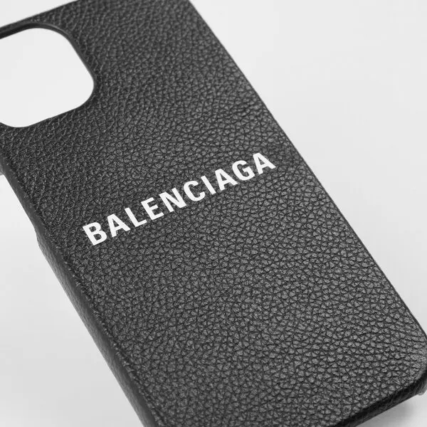 Balenciaga Phone Case