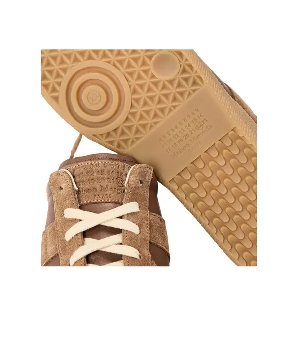 MAISON MARGIELA Replica Sports Shoes