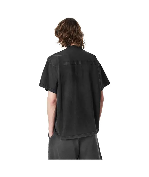 Balenciaga Oversized T-shirt