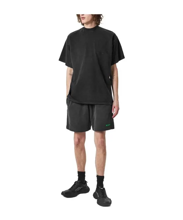 Balenciaga Oversized T-shirt