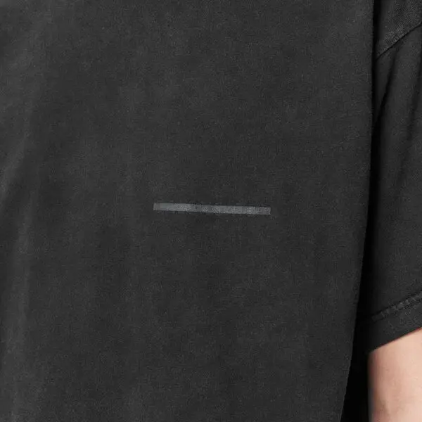 Balenciaga Oversized T-shirt