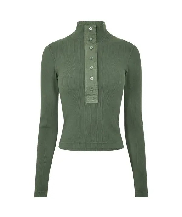 Gucci Long Sleeve T-shirt