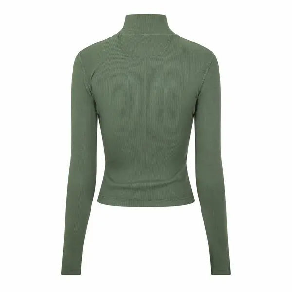 Gucci Long Sleeve T-shirt
