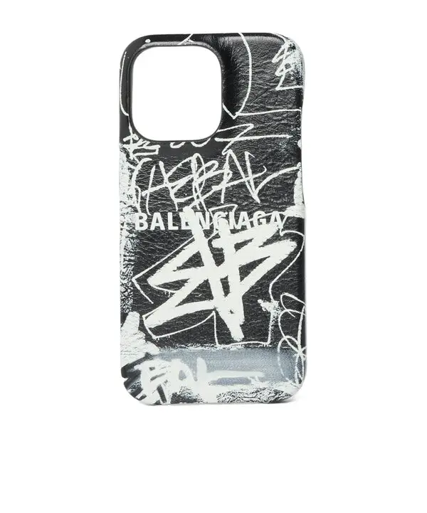Balenciaga Phone Case
