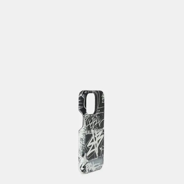 Balenciaga Phone Case