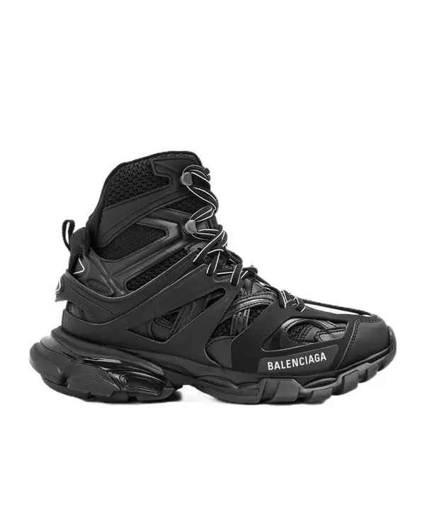 Balenciaga Track Hike Sneakers