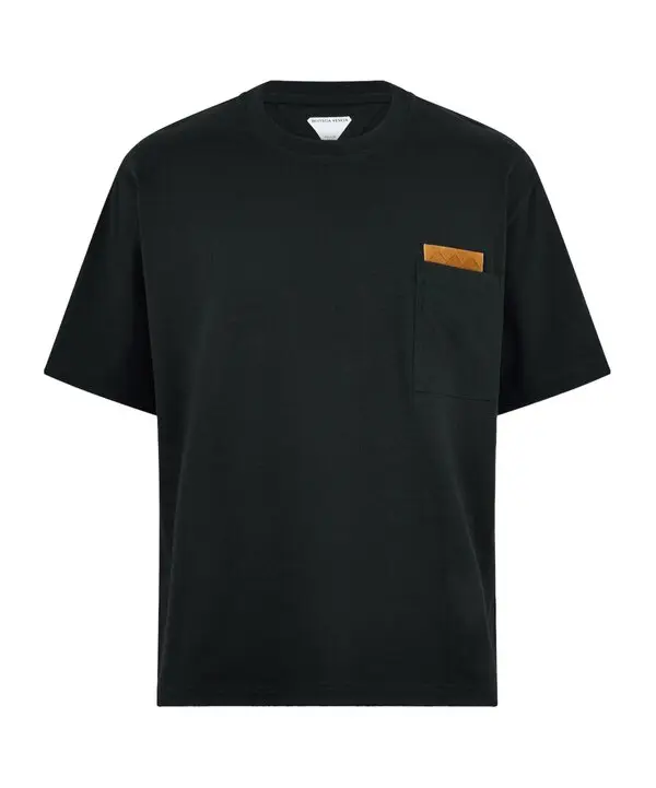 Bottega Veneta Printed T-shirt