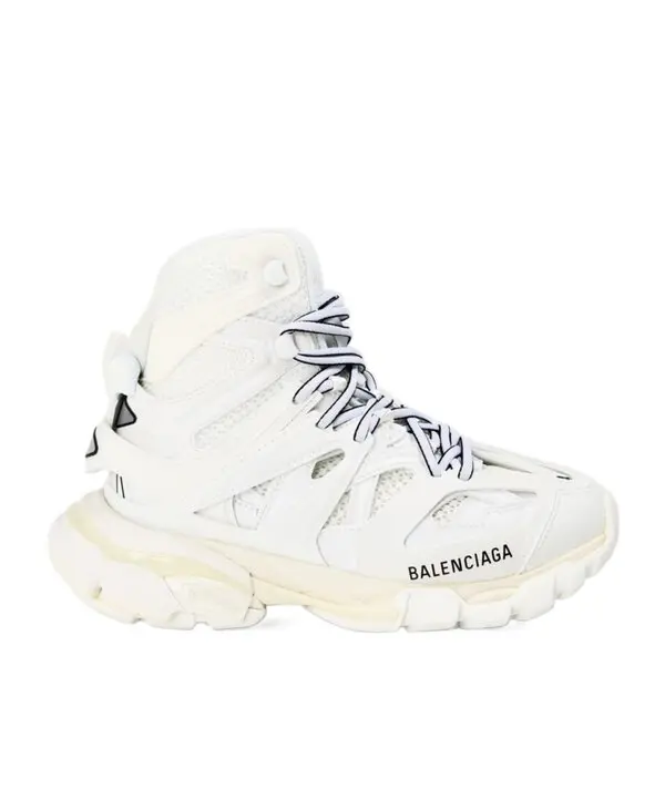 Balenciaga Track Hike Sneakers