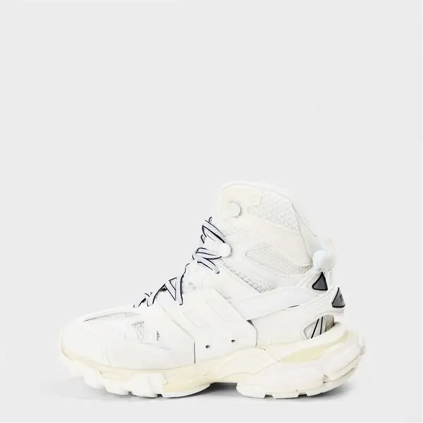 Balenciaga Track Hike Sneakers